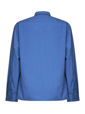 Studio Nicholson Relaxed Fit Shirt