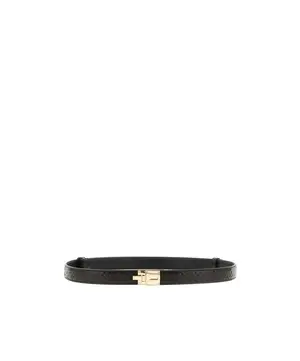 TOM FORD T Latch' Belt