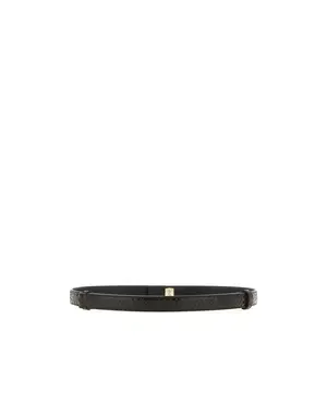 TOM FORD T Latch' Belt