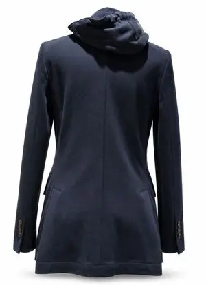 Eleventy Long-sleeved Casual Jacket