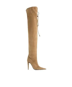 GIUSEPPE ZANOTTI Desire Boots - Brown