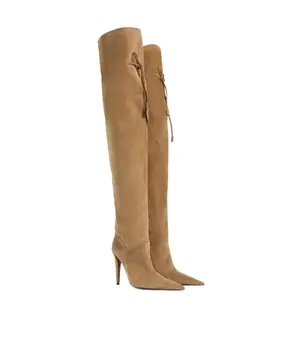 GIUSEPPE ZANOTTI Desire Boots