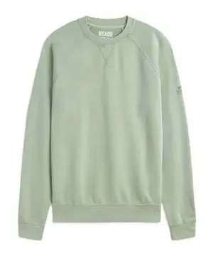 ECOALF Crew Neck Sweatshirt