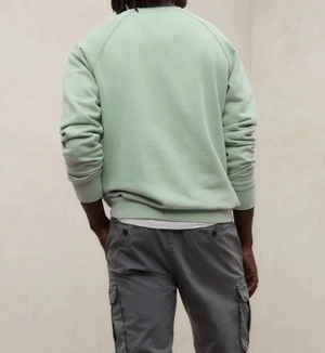 ECOALF Crew Neck Sweatshirt