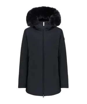 COLMAR Long-sleeved Down Jacket