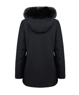 COLMAR Long-sleeved Down Jacket