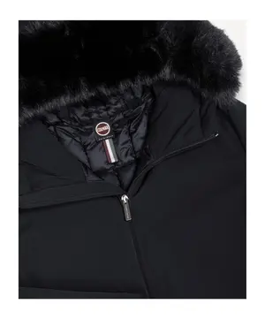 COLMAR Long-sleeved Down Jacket