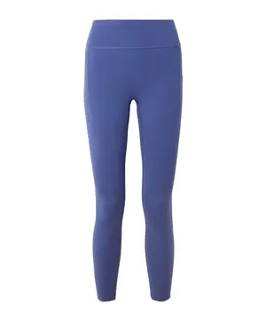 On Performance 7/8 Recycled-jersey Leggings