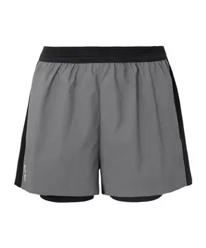 On Lumos Performance Layered Recycled-shell Shorts