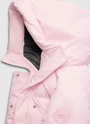 Canada Goose Chilliwack Puffer