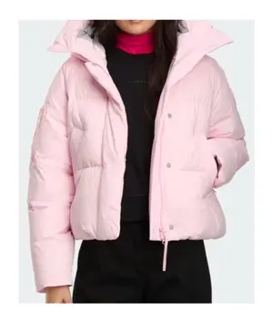 Canada Goose Chilliwack Puffer