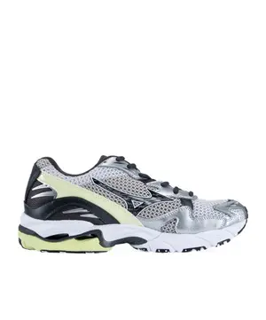 Mizuno Wave Rider 10 Sneakers - Multicolor