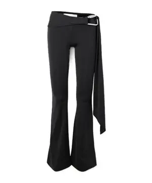 CONNER IVES Flared Track Pants