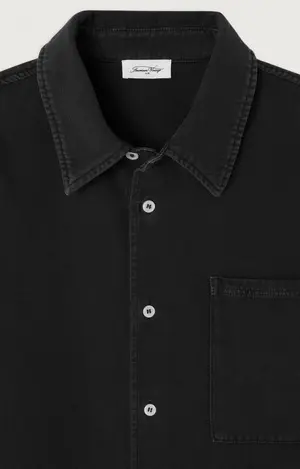 American Vintage Long-sleeved Shirt