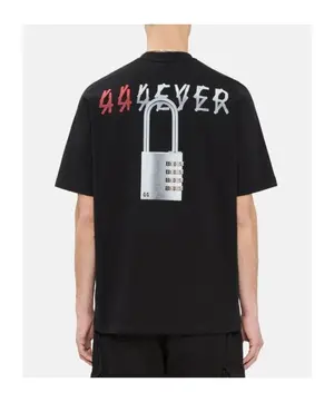44 LABEL GROUP Forever 44 Over Tee