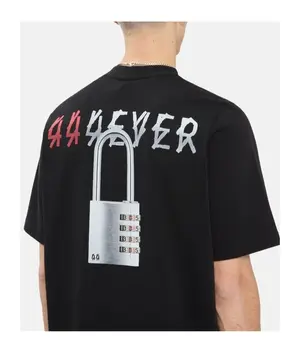 44 LABEL GROUP Forever 44 Over Tee