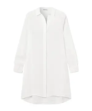 JAMES PERSE Midi Shirt Dress - No