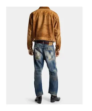 Dsquared2 Dark Sandy Burnt Kawaii Jeans