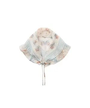 Anna Sui Lightweight Chiffon Headband