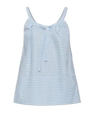 Posse Sleeveless Top