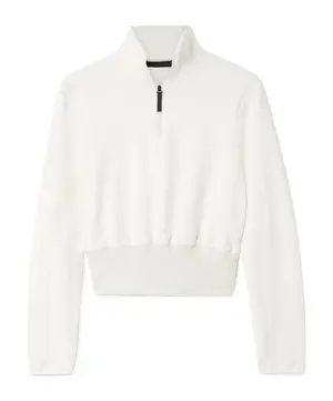 Aztech Mountain Long Sleeve Sweatshirts Hoodies For Women
