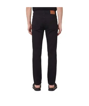 Canali Straight-leg Jeans