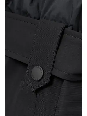 Cordova Sommet Hooded Belted Padded Ski Suit