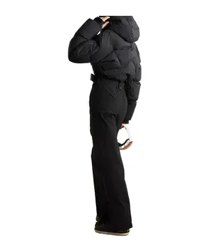 Cordova Sommet Hooded Belted Padded Ski Suit