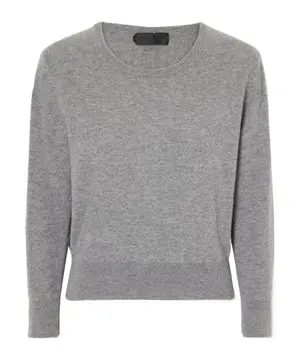 NILI LOTAN Tamra Cashmere Sweater