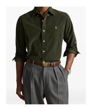 Polo Ralph Lauren Corduroy Button-down Shirt