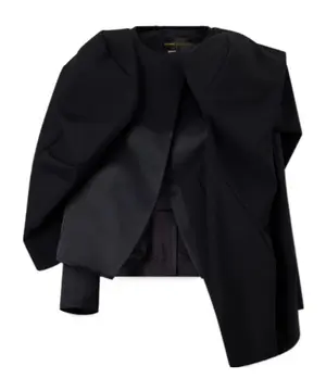 Comme Des Garçons Tailored Jacket