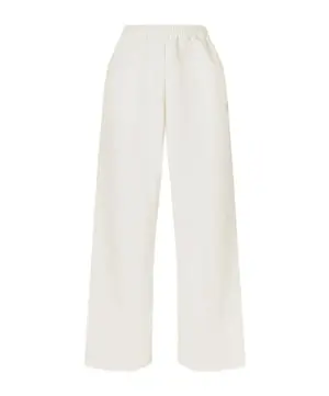 WILLY CHAVARRIA Wide-leg Trousers