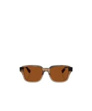 Burberry Square-frame Sunglasses