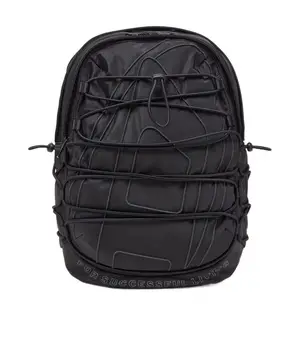 DIESEL® Zippered Backpack