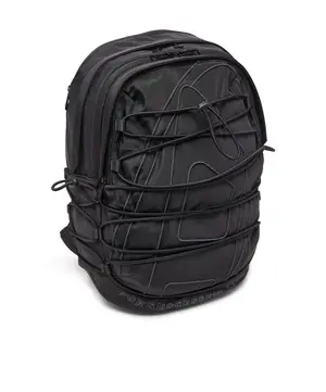 DIESEL® Zippered Backpack