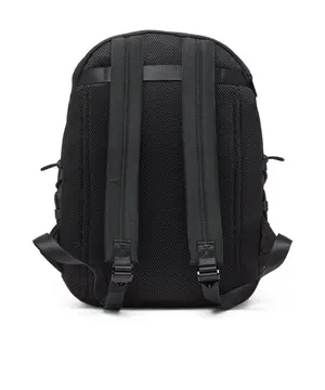 DIESEL® Zippered Backpack