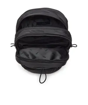 DIESEL® Zippered Backpack