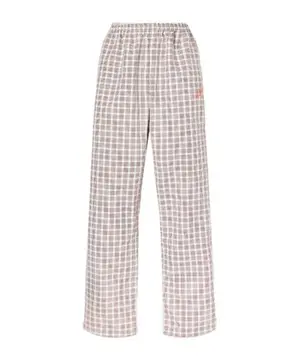 Willy Chavarria Frill Bottoms For Women