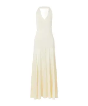 St. Agni Open Back Dresses