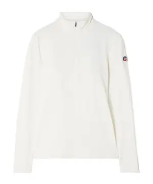 Fusalp Gemini V Brushed Base Layer With Half Zip