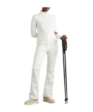 Fusalp Gemini V Brushed Base Layer With Half Zip