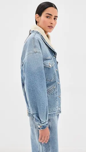 Isabel Marant Étoile Pimia Jacket
