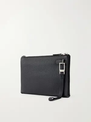 TOM FORD Leather Pouch