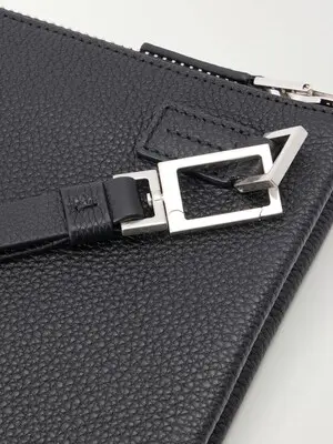 TOM FORD Leather Pouch