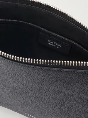TOM FORD Leather Pouch