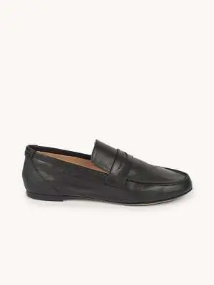 JAMIE HALLER The Penny Loafer