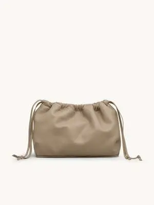 A.emery The Tobey Bag - Greige