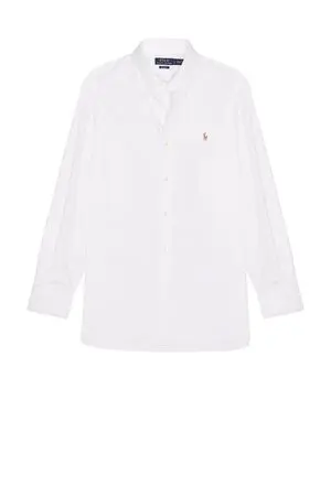 Polo Ralph Lauren Pinpoint Dress Shirt