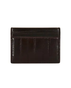 Saint Laurent Credit Card Case