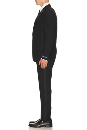 Polo Ralph Lauren Peak Lapel Tuxedo